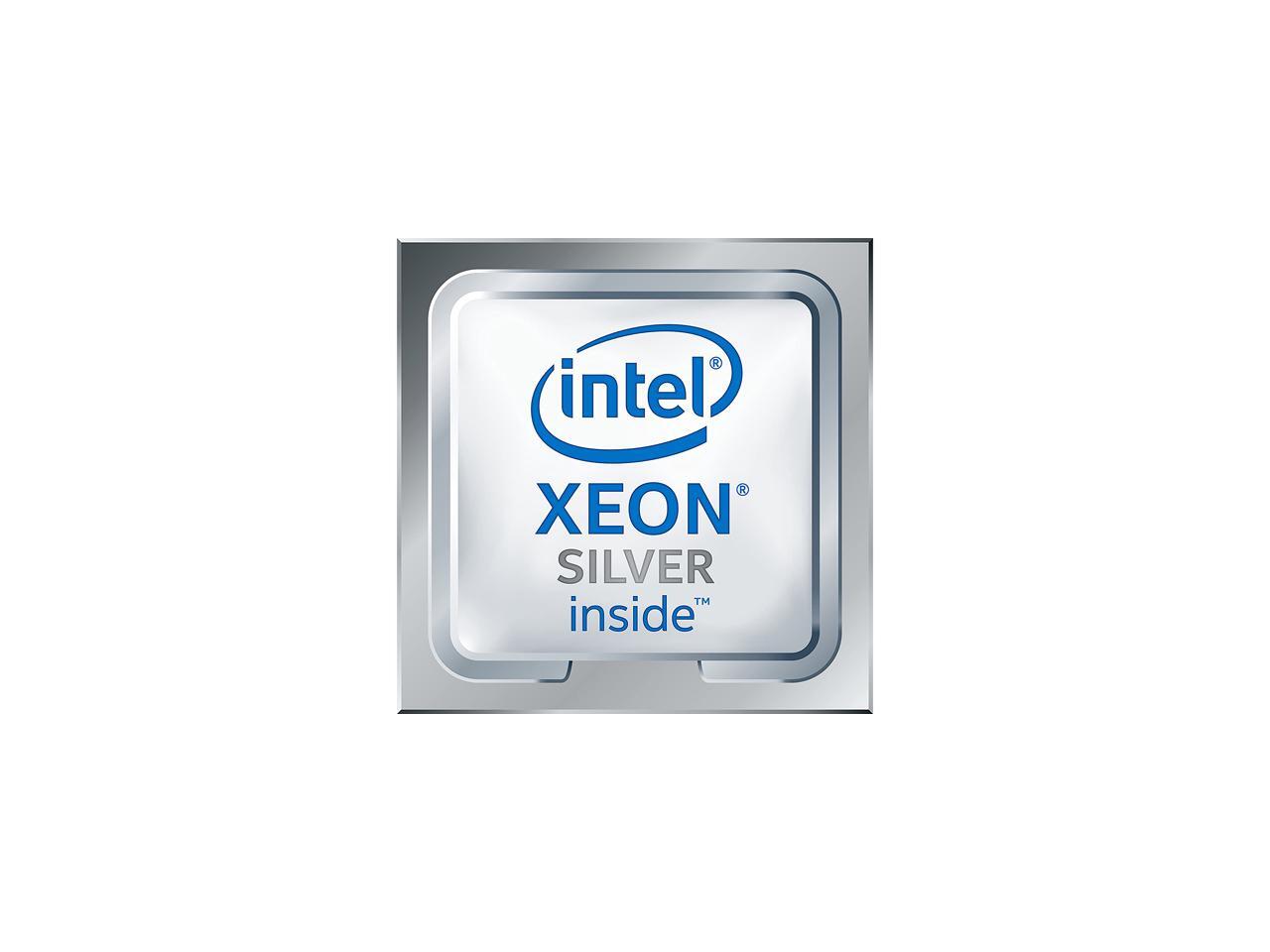 HPE Intel Xeon-Silver 4214R 2.4 GHz 100W P23550-B21 Processor Kit for ...