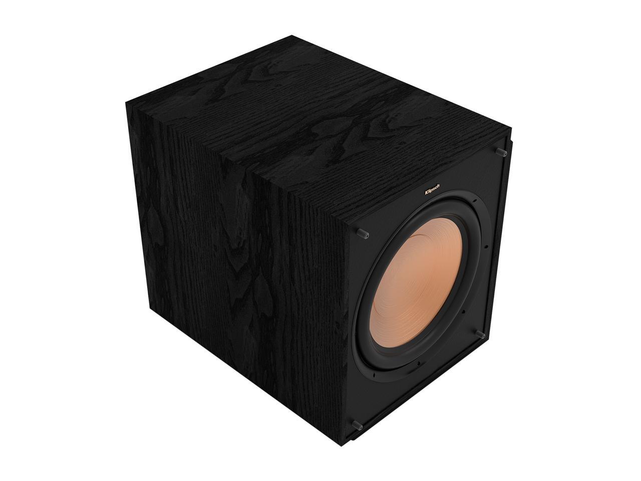 Klipsch Reference Cinema Dolby Atmos 5.1.4 System - Newegg.com