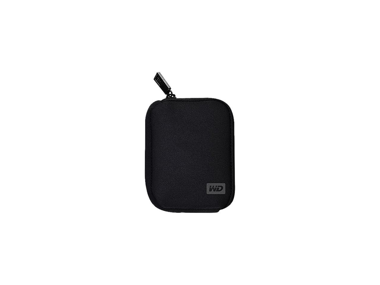 Western Digital My Passport Carrying Case - Black - Newegg.ca