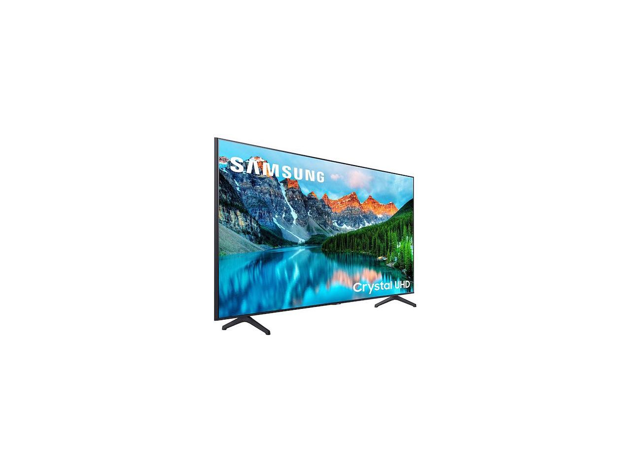 Samsung BE65T-H 65" BET-H Series Crystal UHD 4K Pro TV - Newegg.com