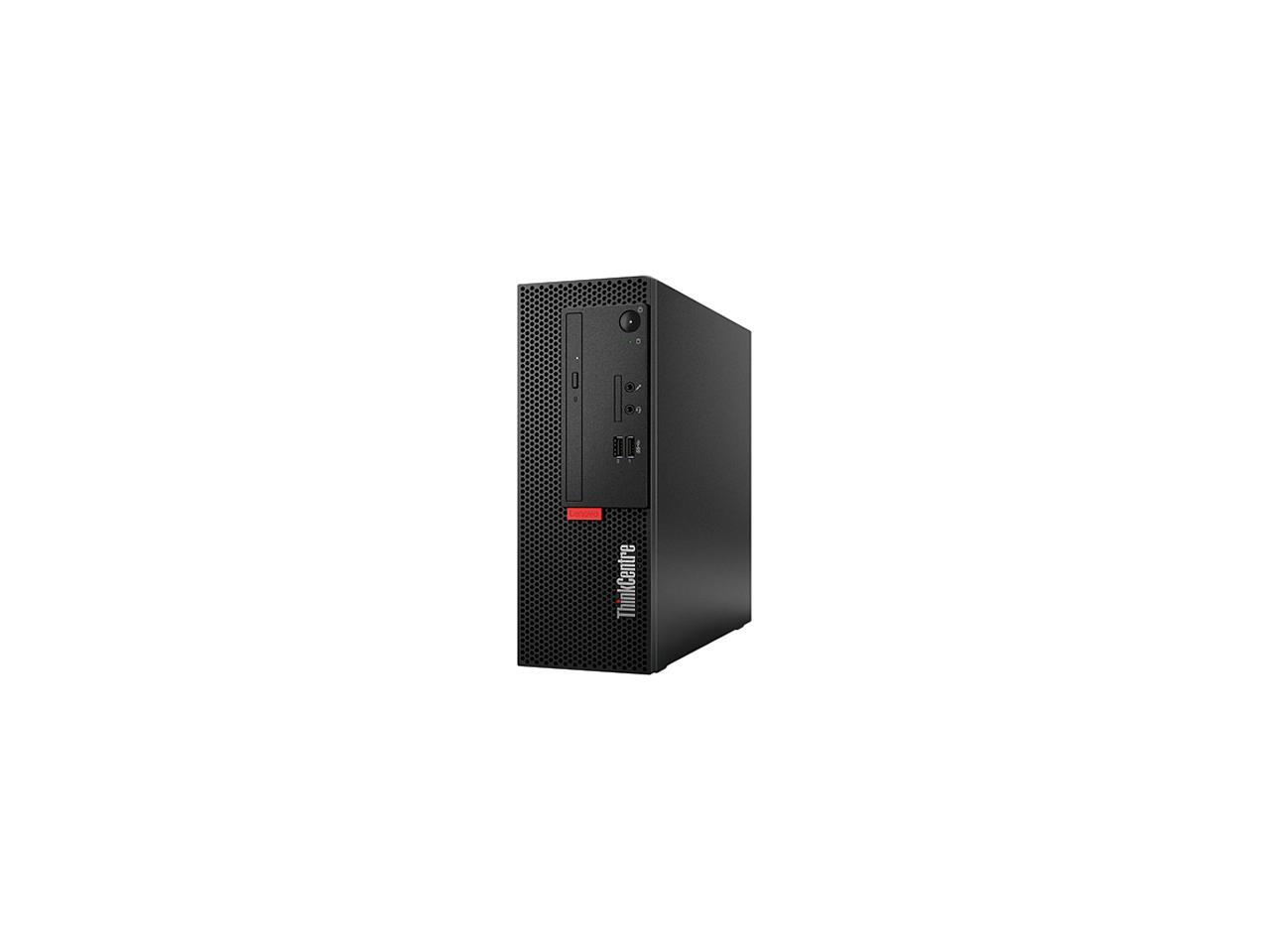 Lenovo Desktop Computer ThinkCentre M710e (10UR001JUS) Intel Core i5 ...