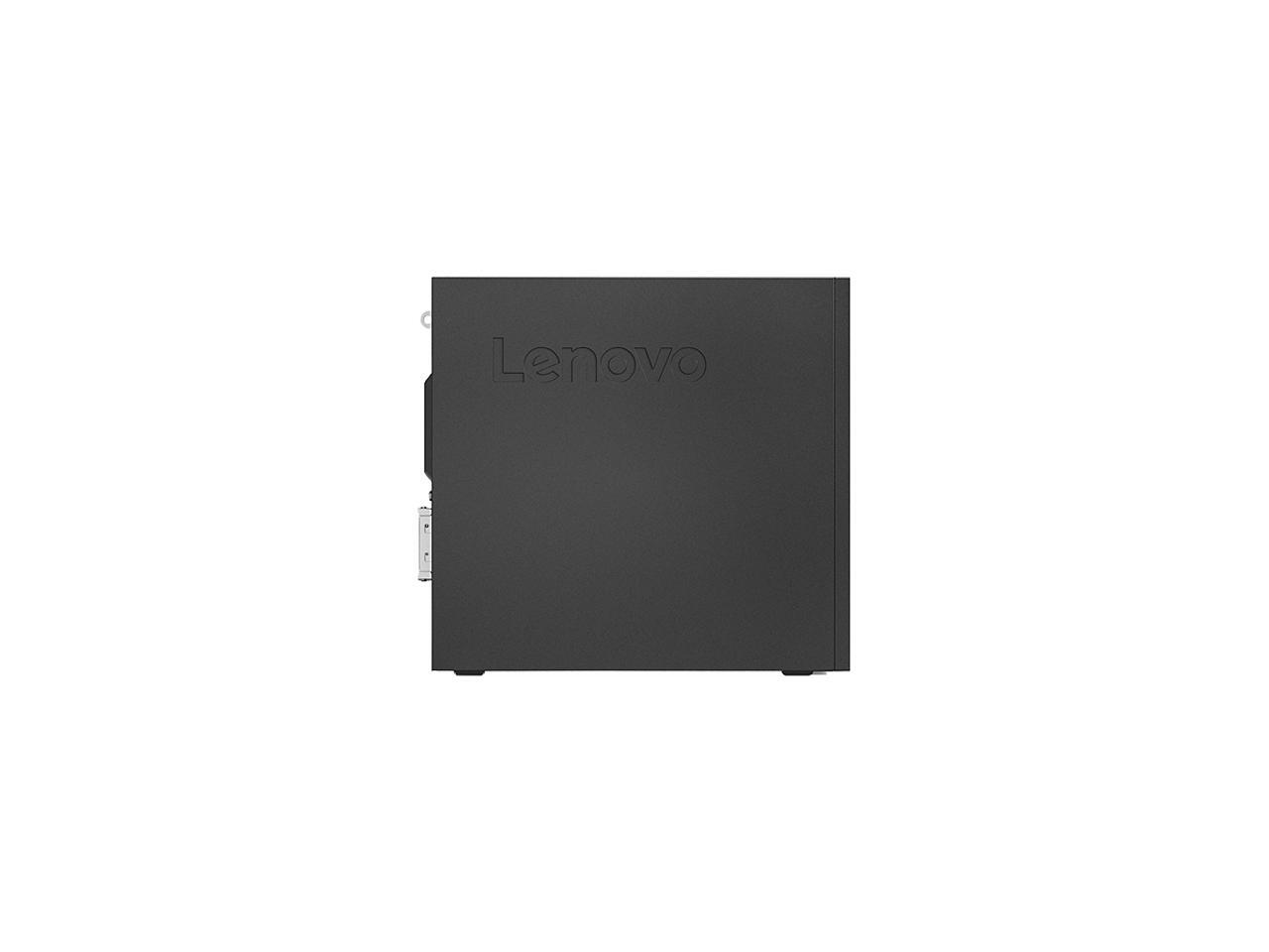 Lenovo Desktop Computer ThinkCentre M710e (10UR001JUS) Intel Core i5 ...