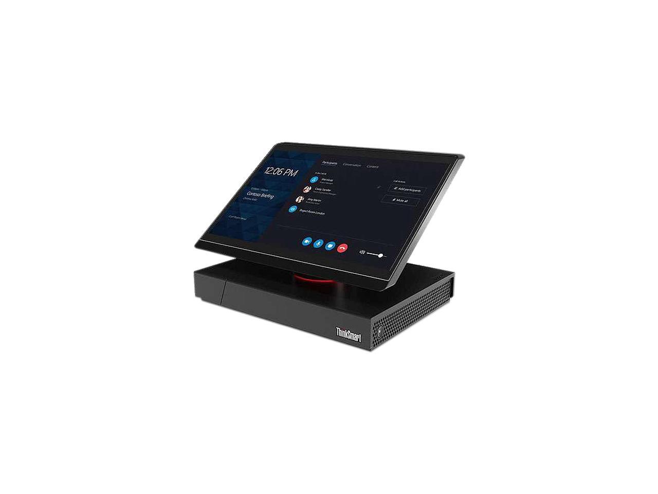 LENOVO HUB500 LOGITECH RALLY KIT INCLUDES QTY 1 LENOVO HUB 500 ...