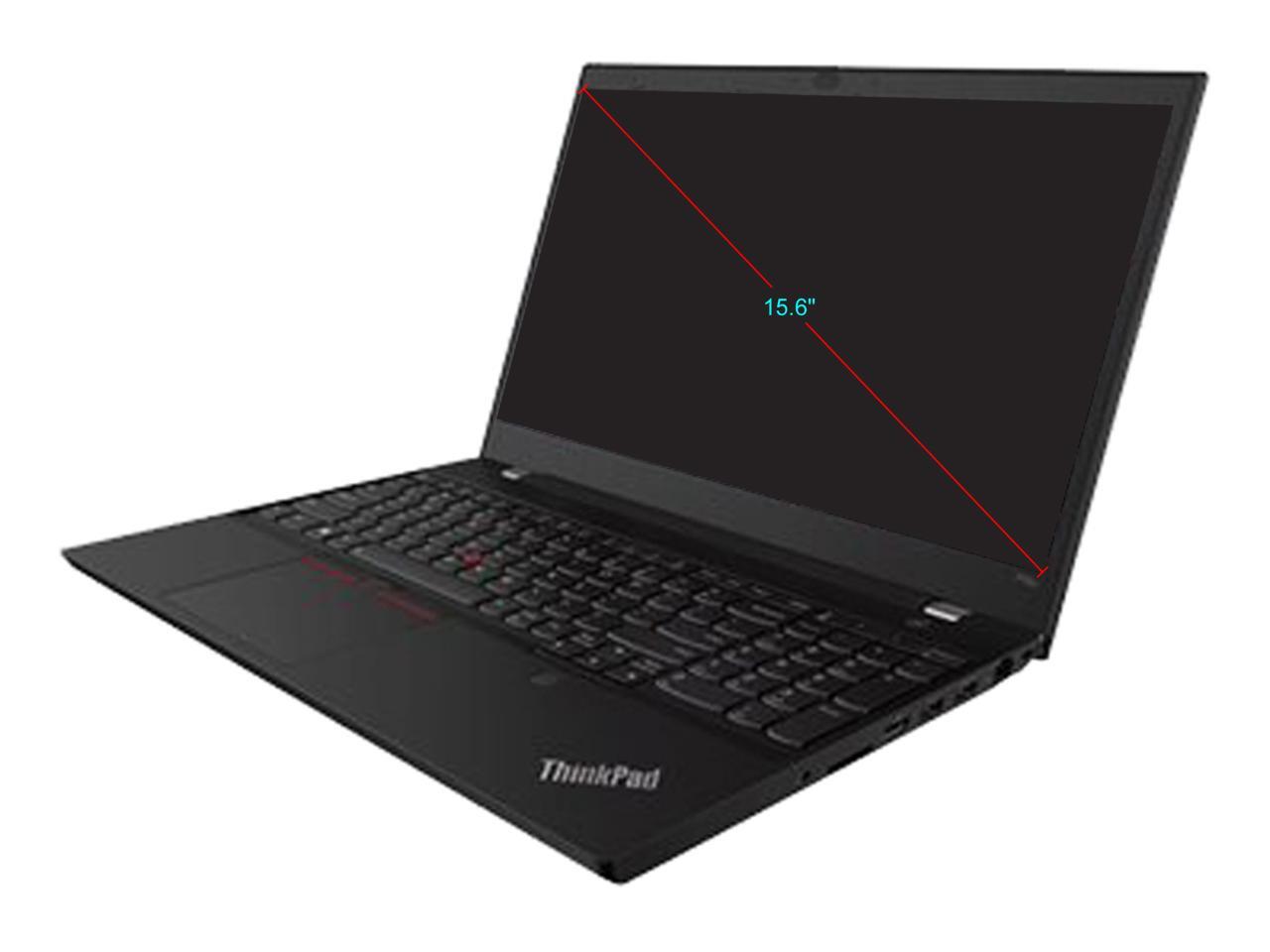 Lenovo ThinkPad P15v Gen 1 15.6" Windows 10 Pro 64-bit Mobile Workstation 20TQ002BUS - Newegg.com