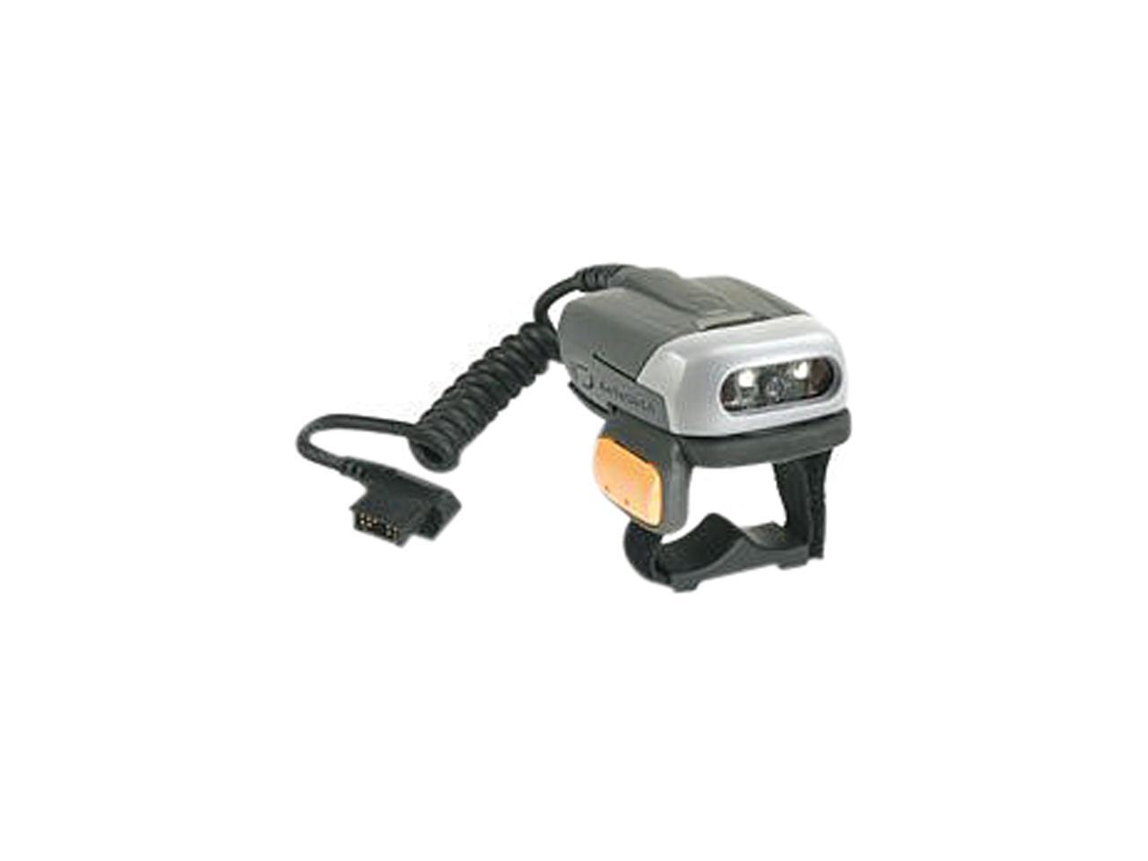 ZEBRA EVM RS507X HANDS FREE RING SCANNER 1D2D IMAGER BLUETOOTH TRIGGER ...