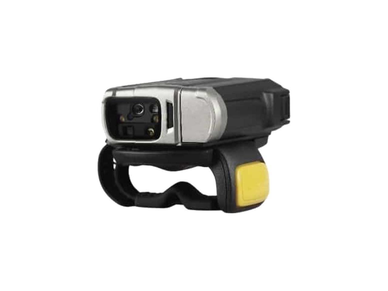 ZEBRA EVM RS6000 STANDARD RANGE RING IMAGER SE4750SR BLUETOOTH 3350 MAH ...