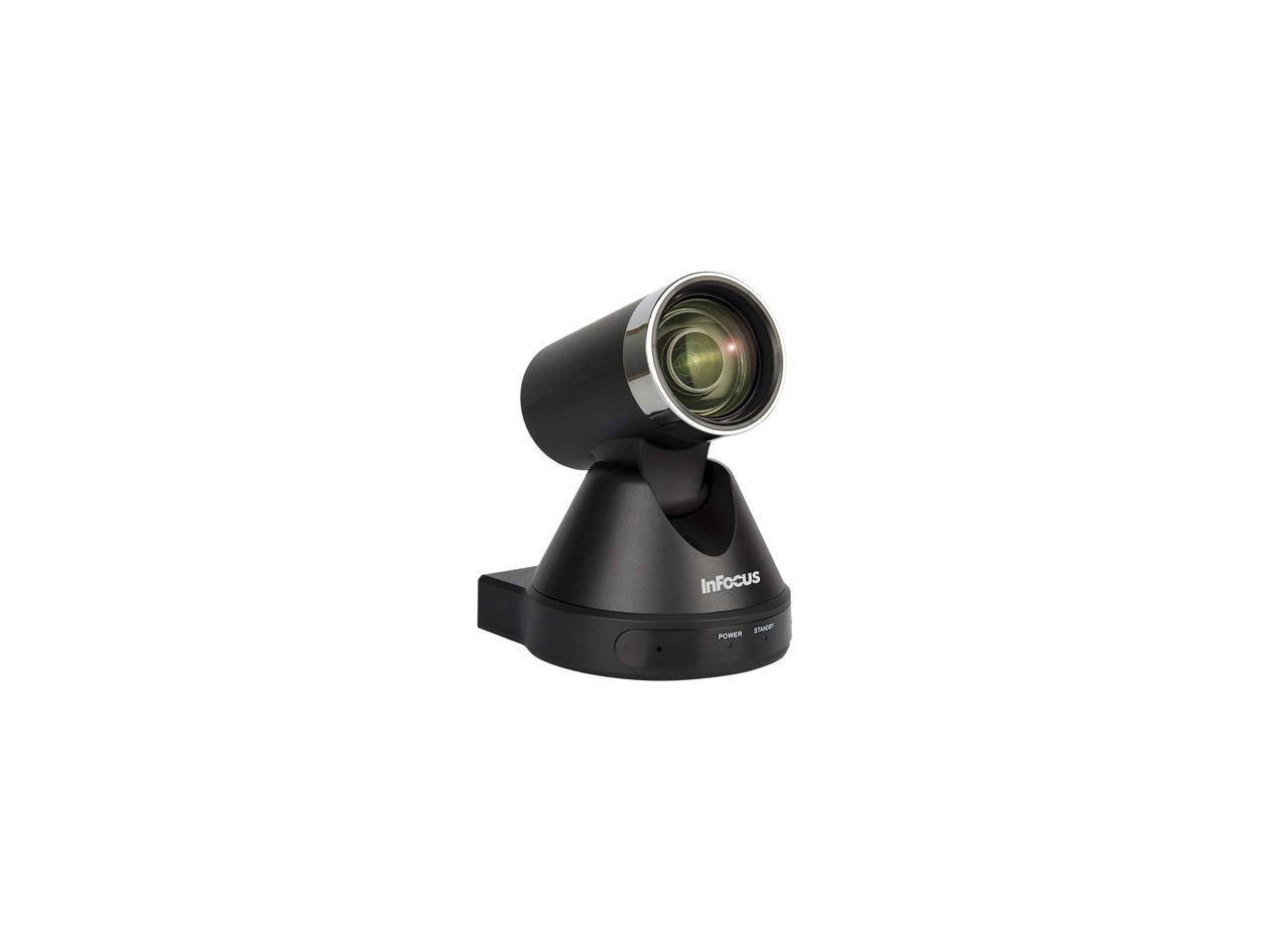 InFocus Corporation RealCam PTZ Camera - Newegg.com