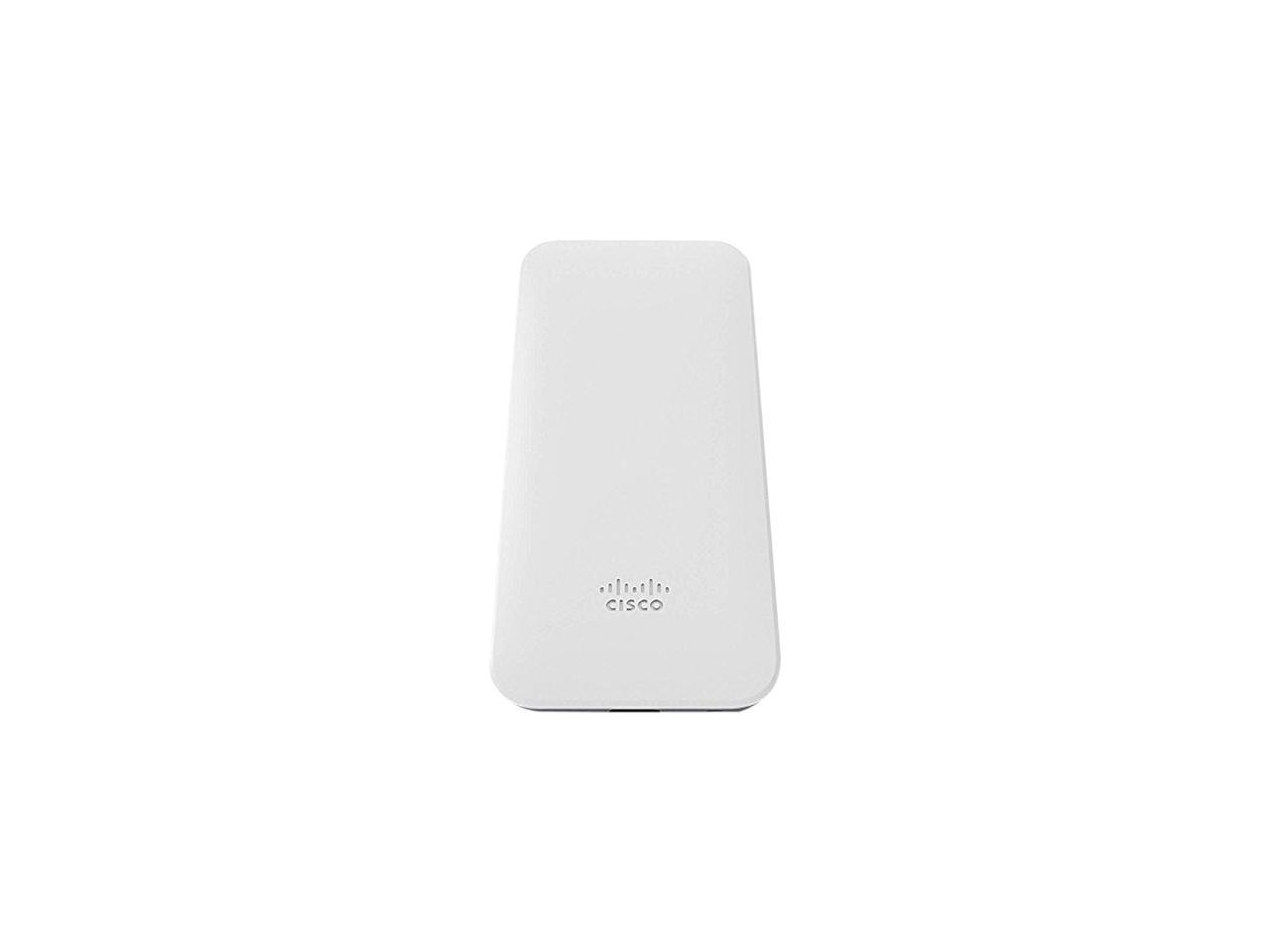 CISCO Meraki Dual-band, 802.11ac Wave 2 ruggedized access point ...