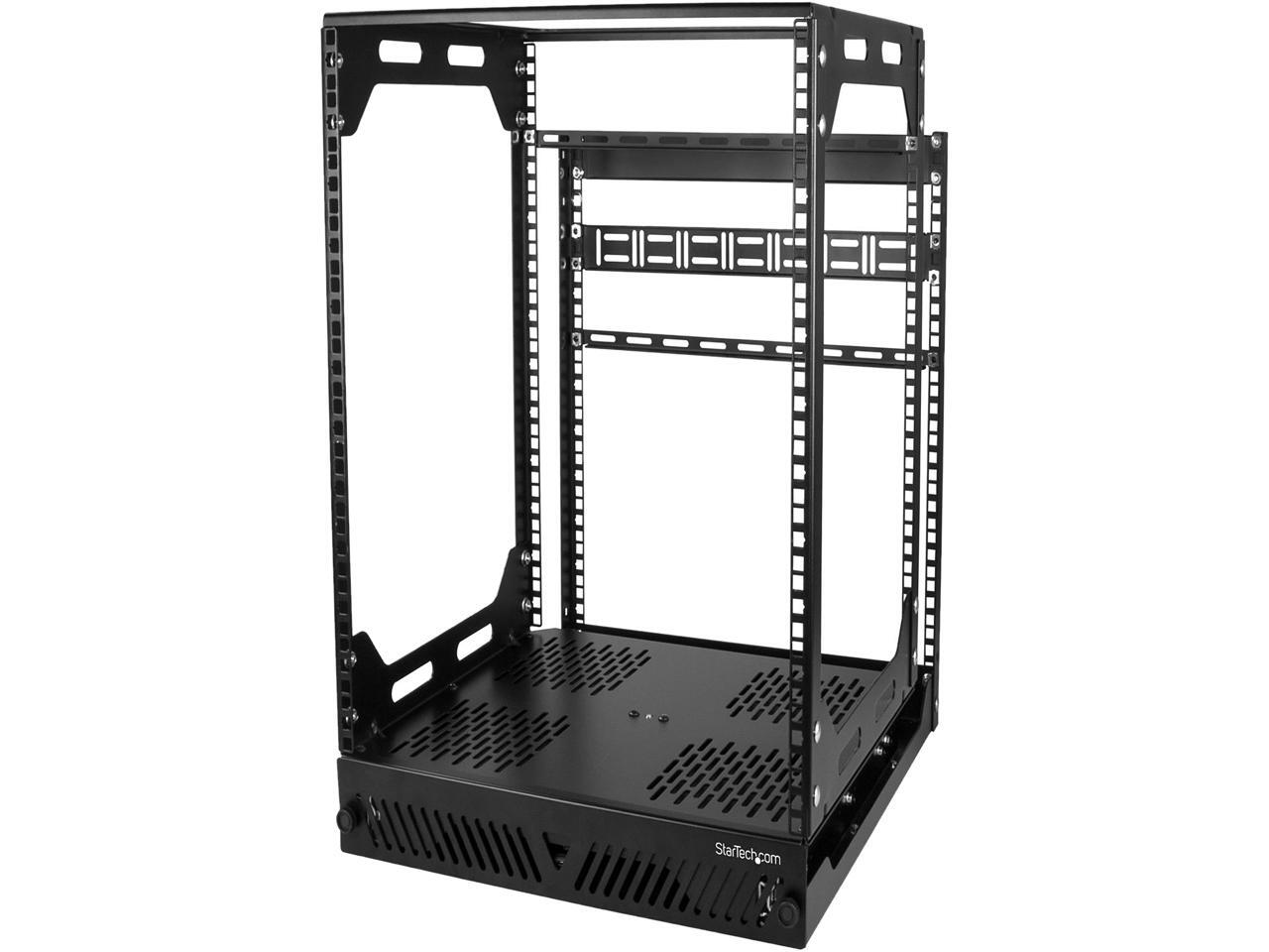 12U SLIDE OUT SERVER RACK - Newegg.ca