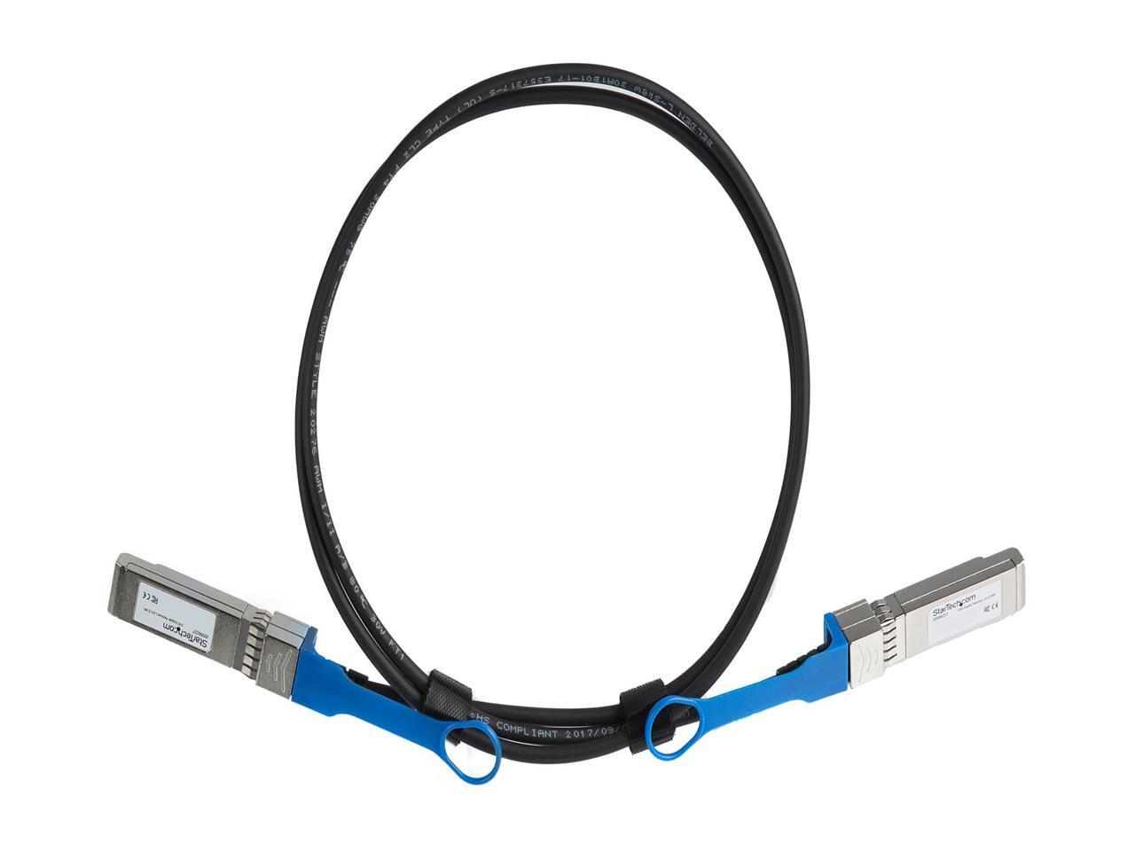 1.2M SFP+ DIRECT ATTACH CABLE - Newegg.com
