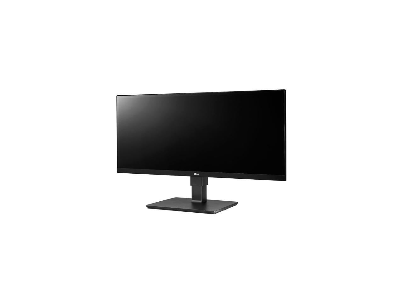 LG 29BN650-B 29" 21:9 UltraWide 2560 x 1080 FreeSync HDR with 2x HDMI ...