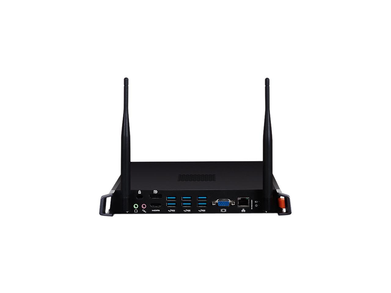 ViewSonic VPC14-WP-4 Slot-in PC Module for Viewboard Interactive ...