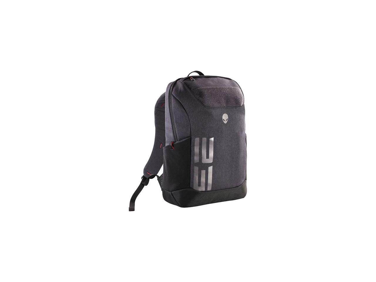 Mobile Edge AWM17BPP Alienware M17 Pro Backpack for 17-inch Laptop ...