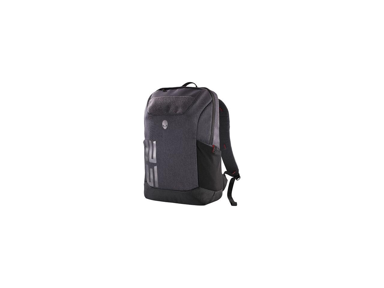Mobile Edge AWM17BPP Alienware M17 Pro Backpack for 17-inch Laptop ...