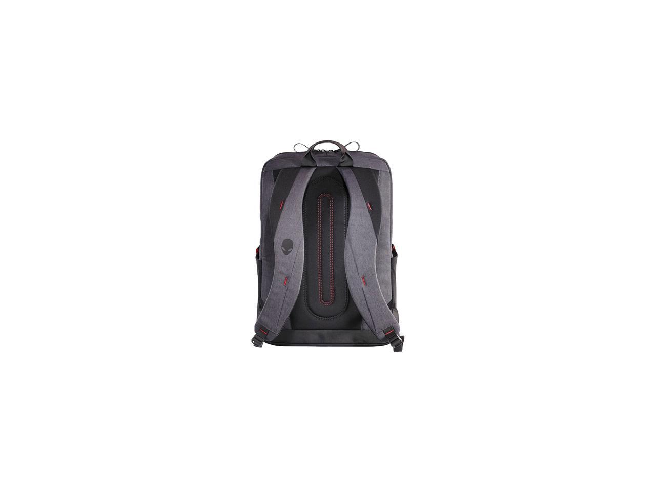 Mobile Edge AWM17BPP Alienware M17 Pro Backpack for 17-inch Laptop ...