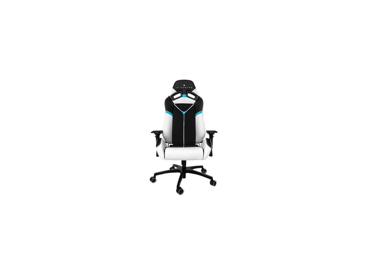 Mobile Edge VG-S5000_AL Alienware S5000 - Chair - Armrests - T-Shaped ...