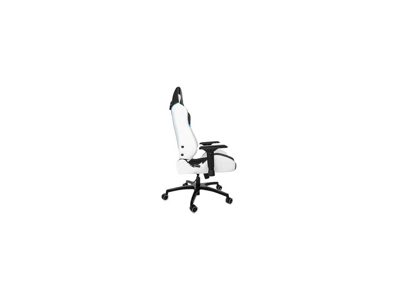 Mobile Edge VG-S5000_AL Alienware S5000 - Chair - Armrests - T-Shaped ...