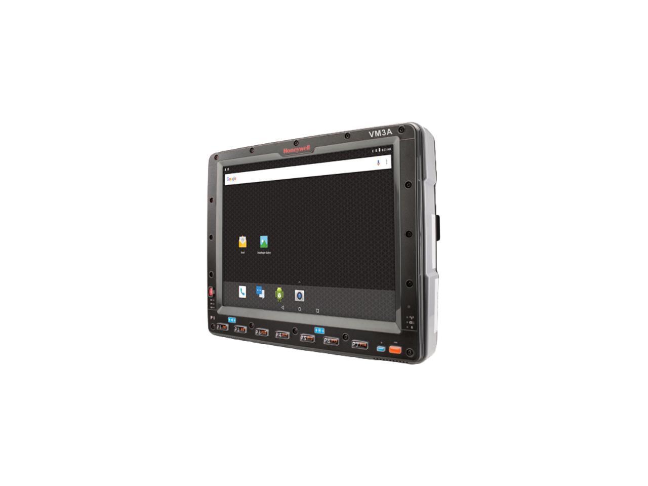 HONEYWELL VM3A INDOOR CAPACITIVE ANDROID ML GMS DEVICE CLIENT PACK 4 GB ...