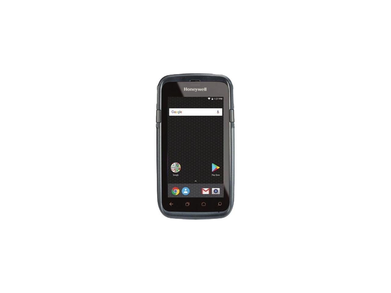 HONEYWELL CT60XP ANDROID GMS WWAN 80211 ABGNACRKMC 1D2D IMAGER N6703SR ...