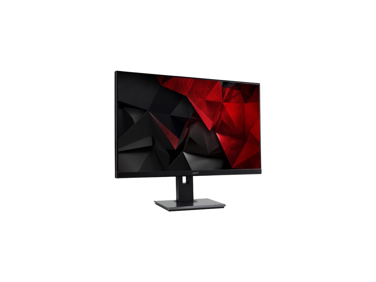 Acer 28" 60 Hz IPS UHD IPS Monitor 4 ms FreeSync (AMD Adaptive Sync ...