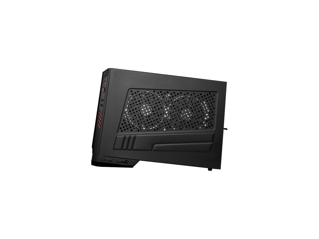 MSI Nightblade MI3 8RC-023CA 10 Liter Gaming Desktop Intel Core i7-8700 ...