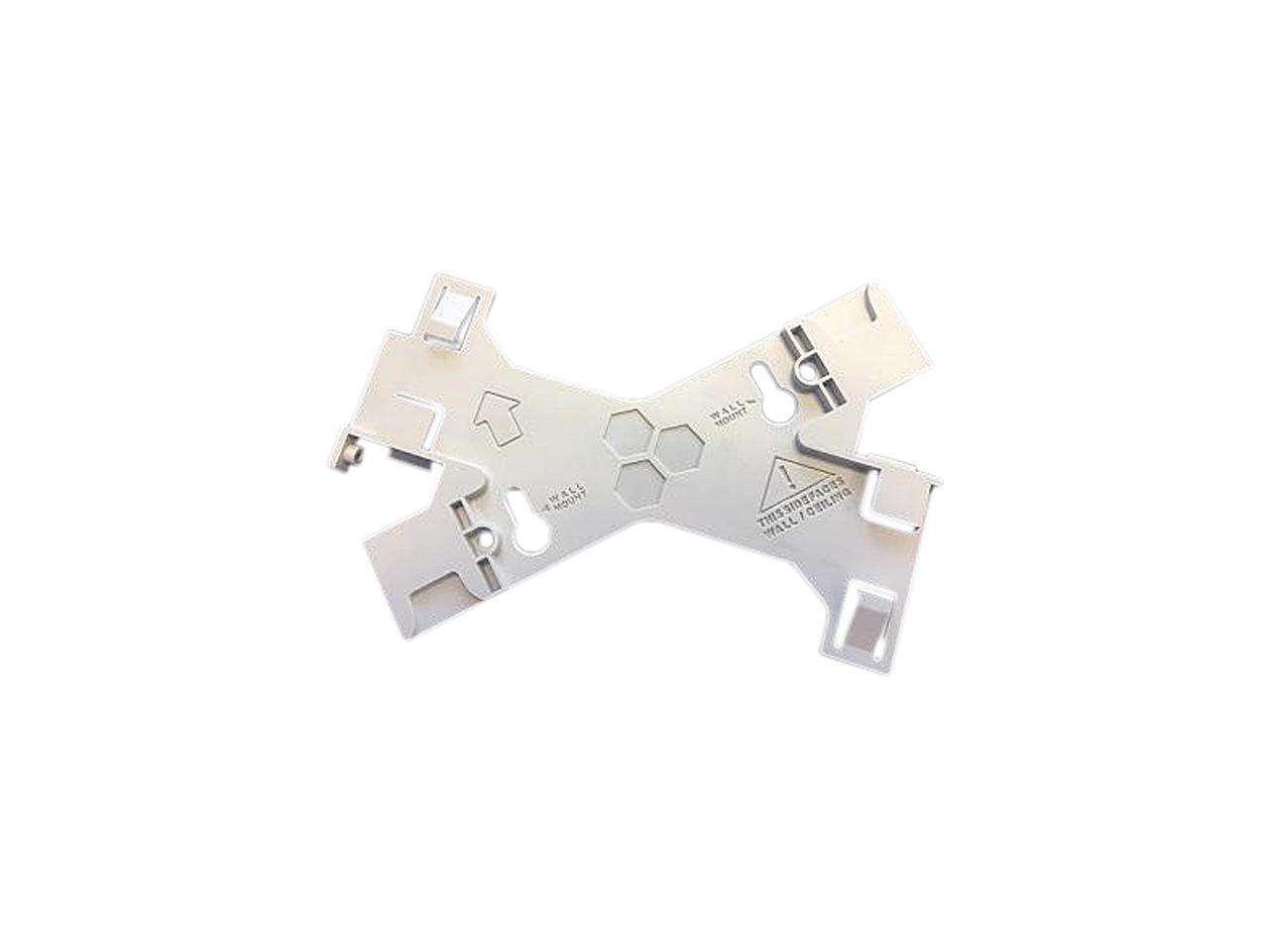 Extreme Networks AH-ACC-BKT-AX-WL Aerohive Bracket Wall Mount for AP630 ...