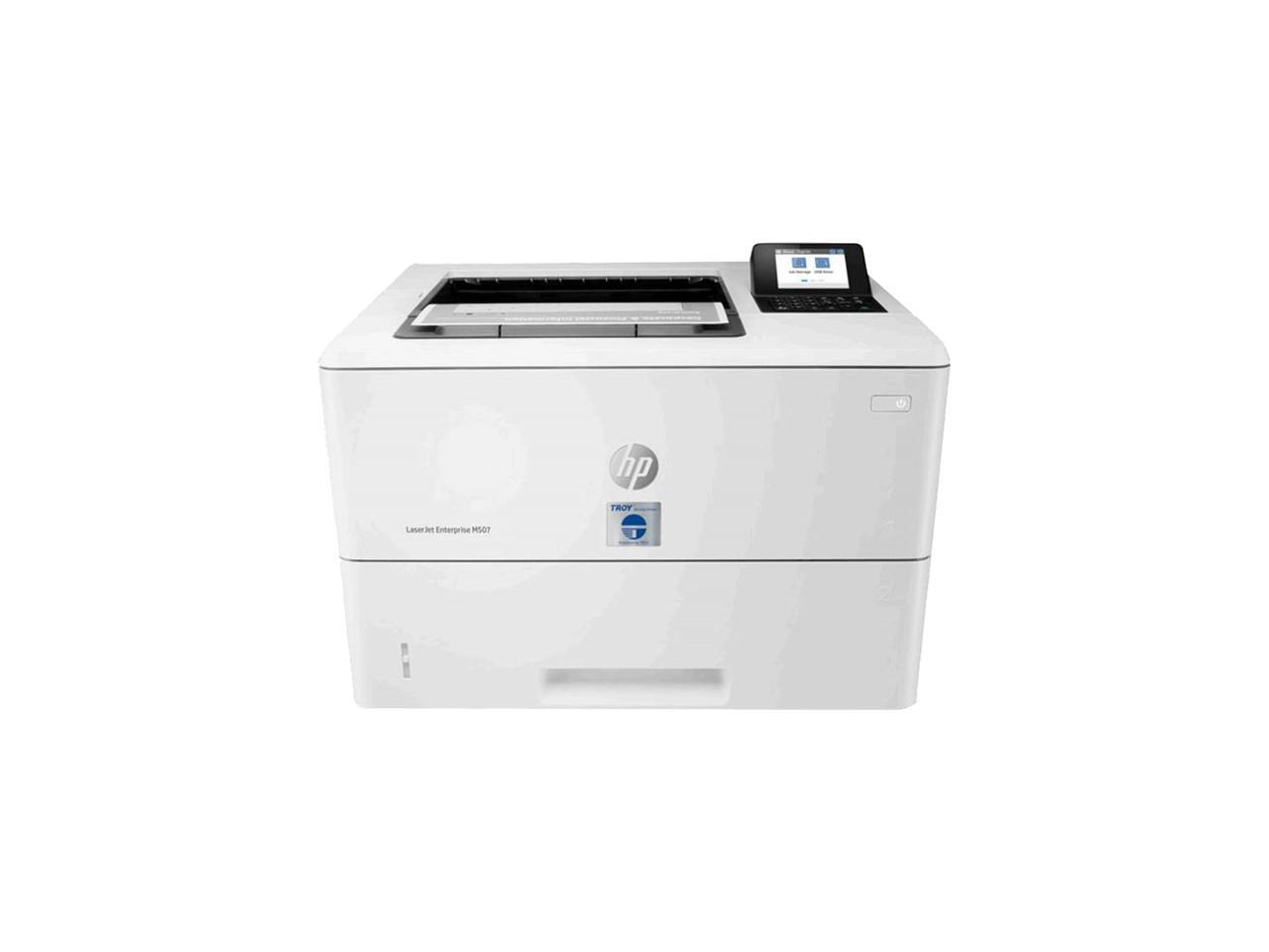 TROY M507DN MICR PRINTER - Newegg.com