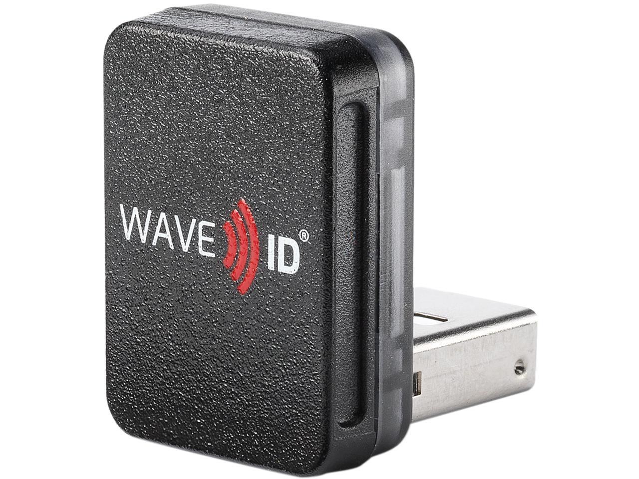 RFIDEAS PCPROX 82 SERIES AWID BLACK VERTICAL USB NANO READER V2 - Newegg.ca