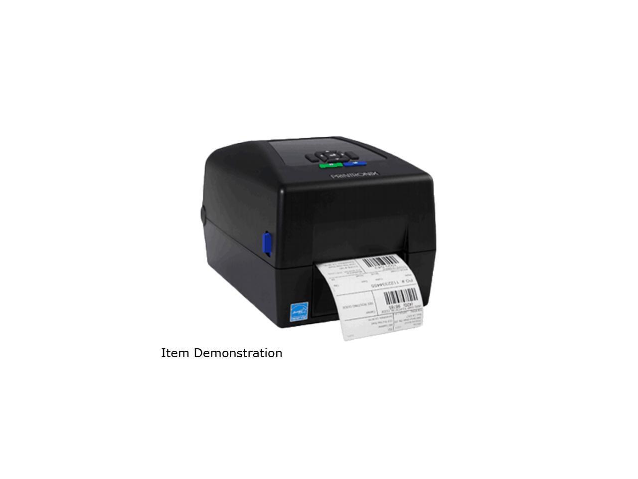 Printronix T800 Thermal Printer - Newegg.com