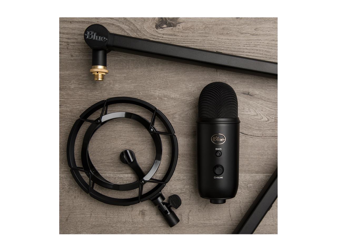 Blue Microphone Yeti Caster - Newegg.ca