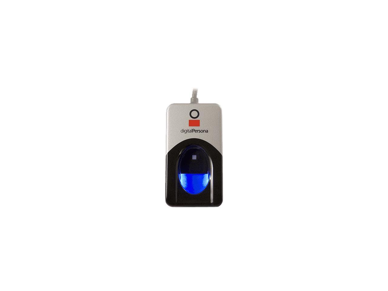 HID DIGITALPERSONA HID LOGO MOQ 50 BULK VERSION NON RETURNABLE U ARE U ...
