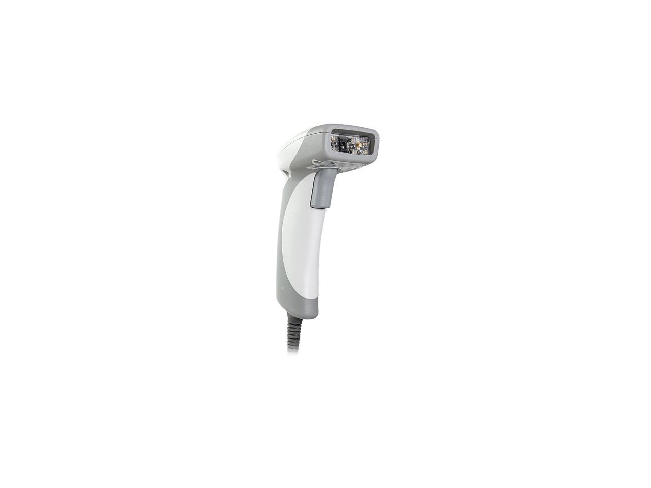 CODE CODE READER KIT CR1500 CABLED LIGHT GRAY CODESHIELD HANDLED 8 FT COILED USB CABLE - Newegg.com