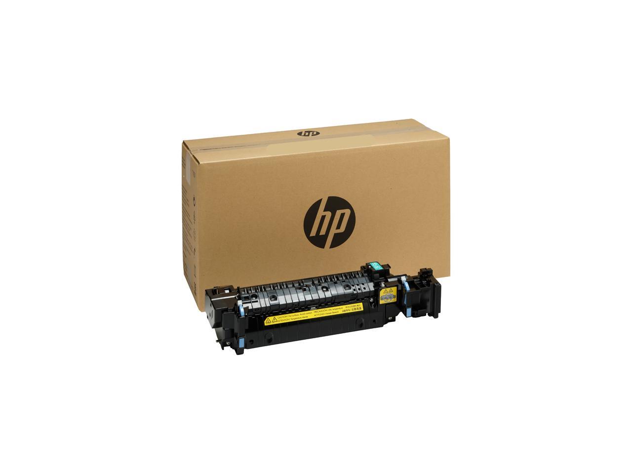HP INC. P1B91A HP LASERJET 110V MAINTENANCE KIT - Newegg.com