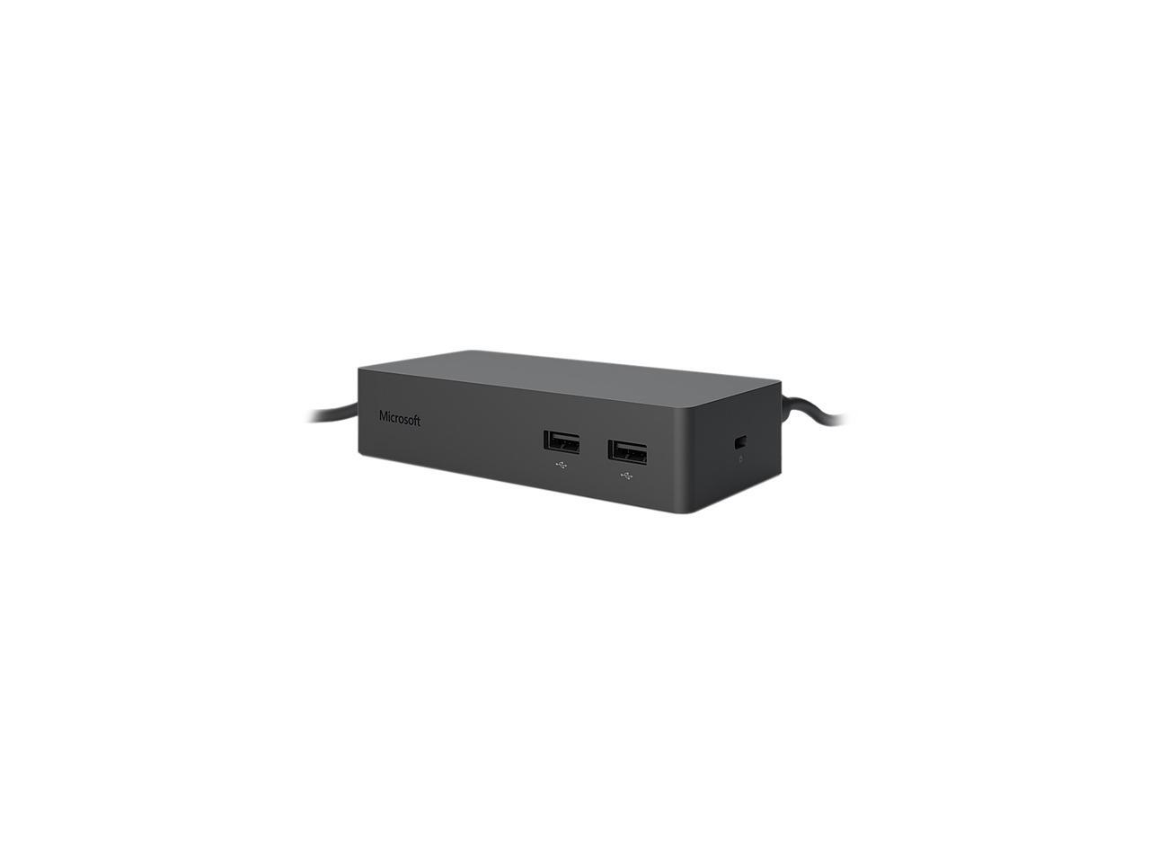 Microsoft Surface Dock PF3-00005 - Newegg.ca