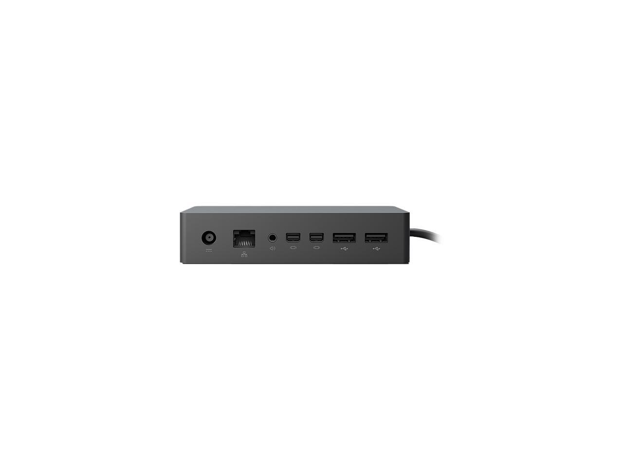 Microsoft Surface Dock PF3-00005 - Newegg.ca