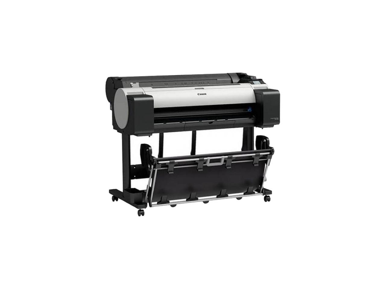 Canon IMAGEPROGRAF TM-305 - Inkjet Printer LUCIA TD water resistant ink ...