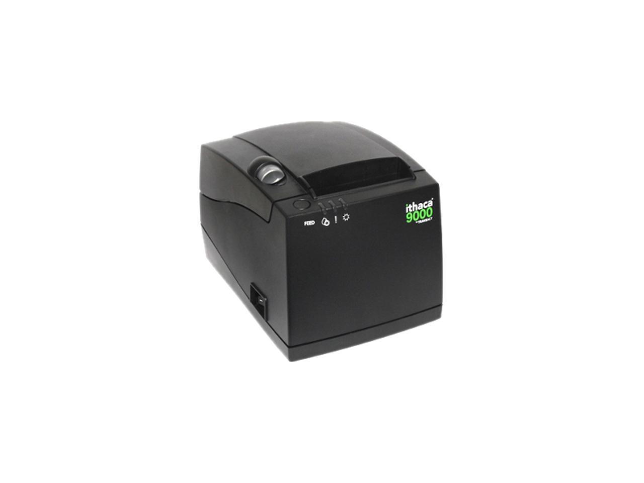 Transact Technologies, Inc. 9000-Eth Point-Of-Sale Receipt Printer ...