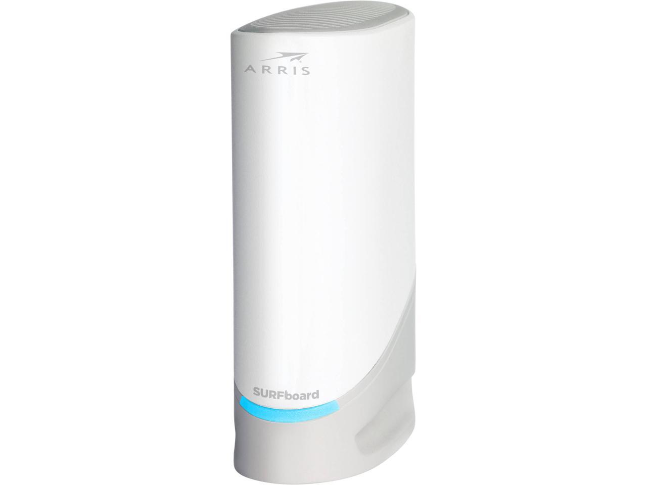 Arris S33 SURFboard® DOCSIS® 3.1 Cable Modem - Newegg.com