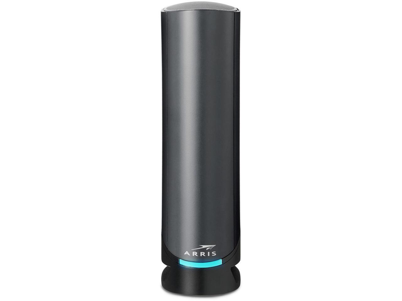 Arris G36 SURFboard® DOCSIS® 3.1 Gigabit Modem & Wi-Fi® 6 Router ...