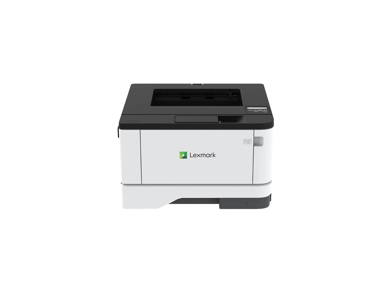 Lexmark MS431dw Single Function Monochrome Duplex Laser Printer lexmark-ms431dw-single-function-monochrome-duplex-laser-printer