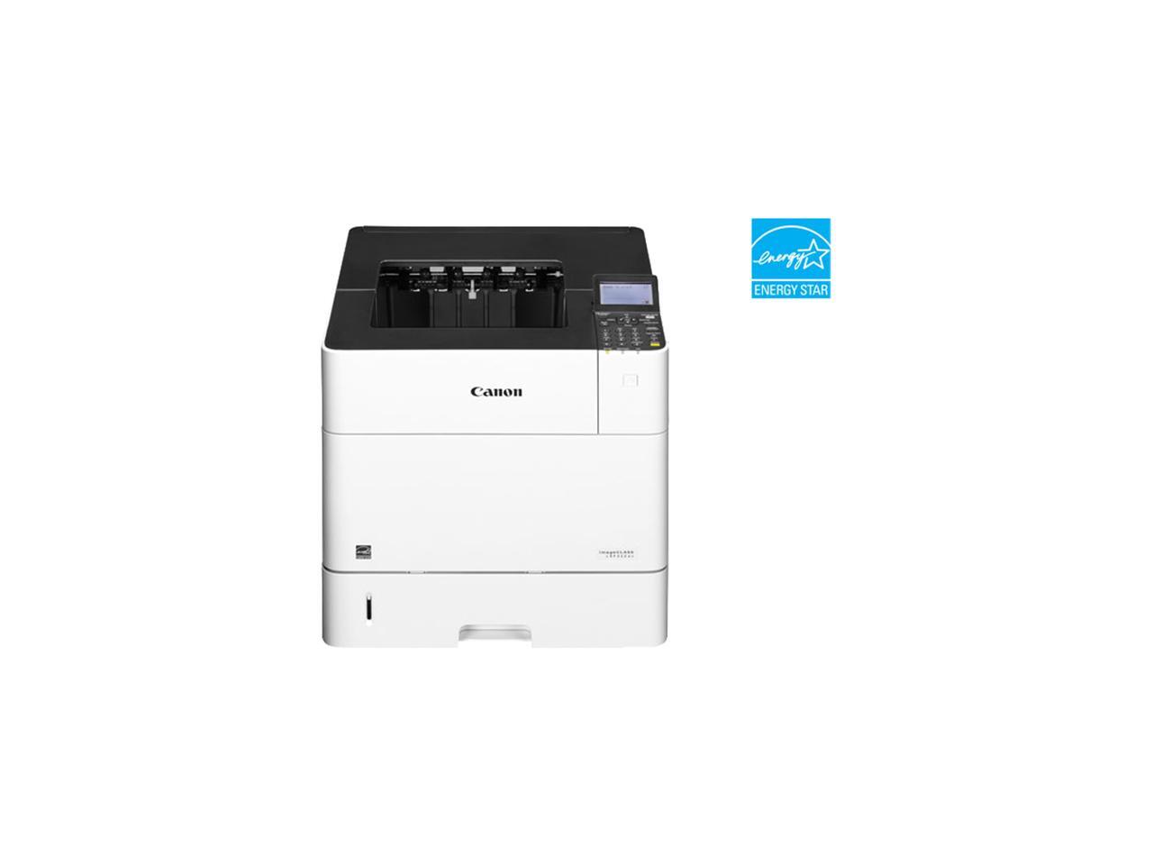 Canon imageCLASS LBP352dn Monochrome Laser Printer (0562C007) - Newegg.ca