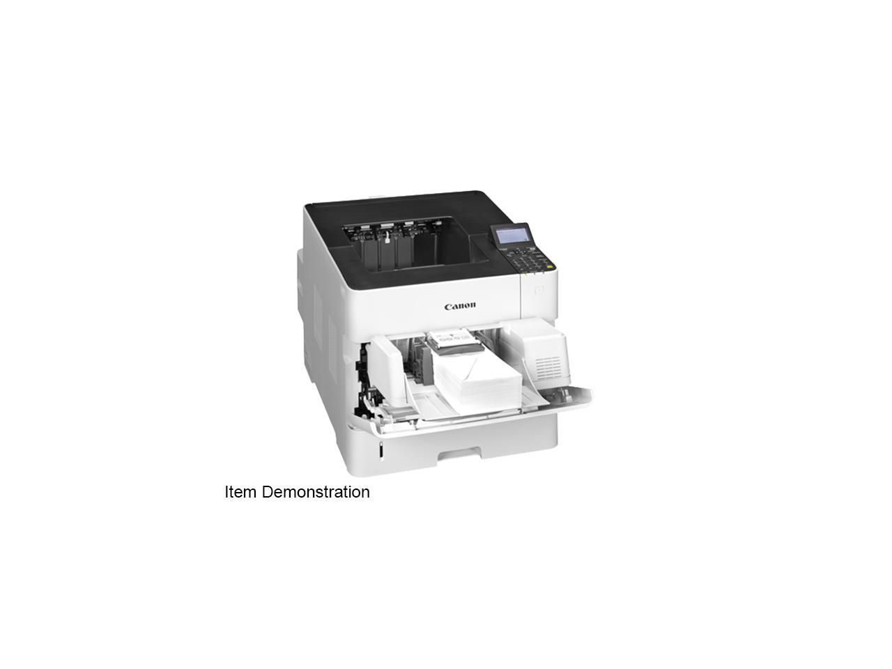 Canon imageCLASS LBP352dn Monochrome Laser Printer (0562C007) - Newegg.ca