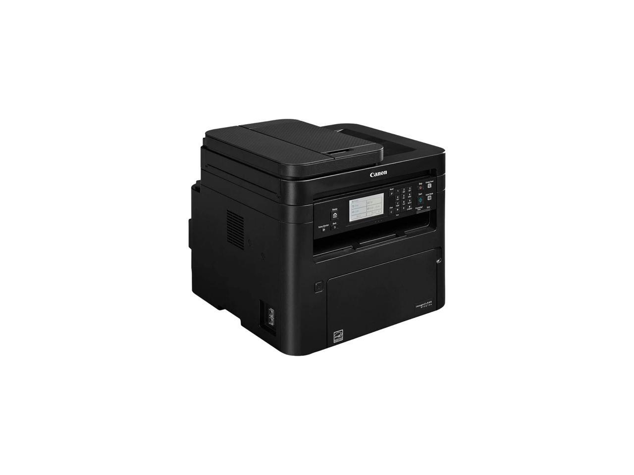 Canon 2925C010 imageCLASS MF267dw Monochrome Laser Printer - Newegg.com