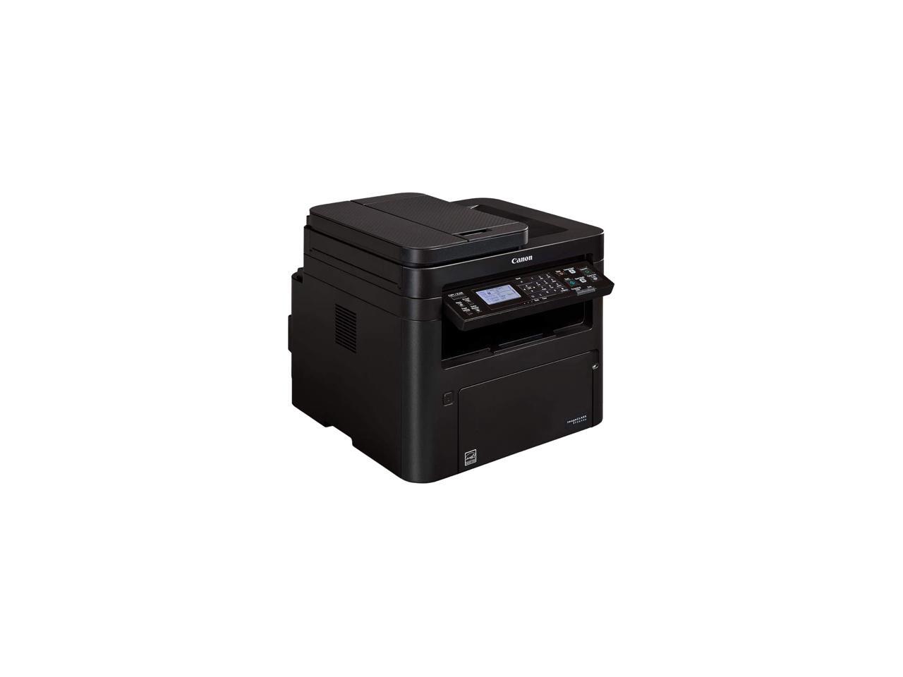 Canon 2925C020 imageCLASS MF264dw Wireless Laser Monochrome ...