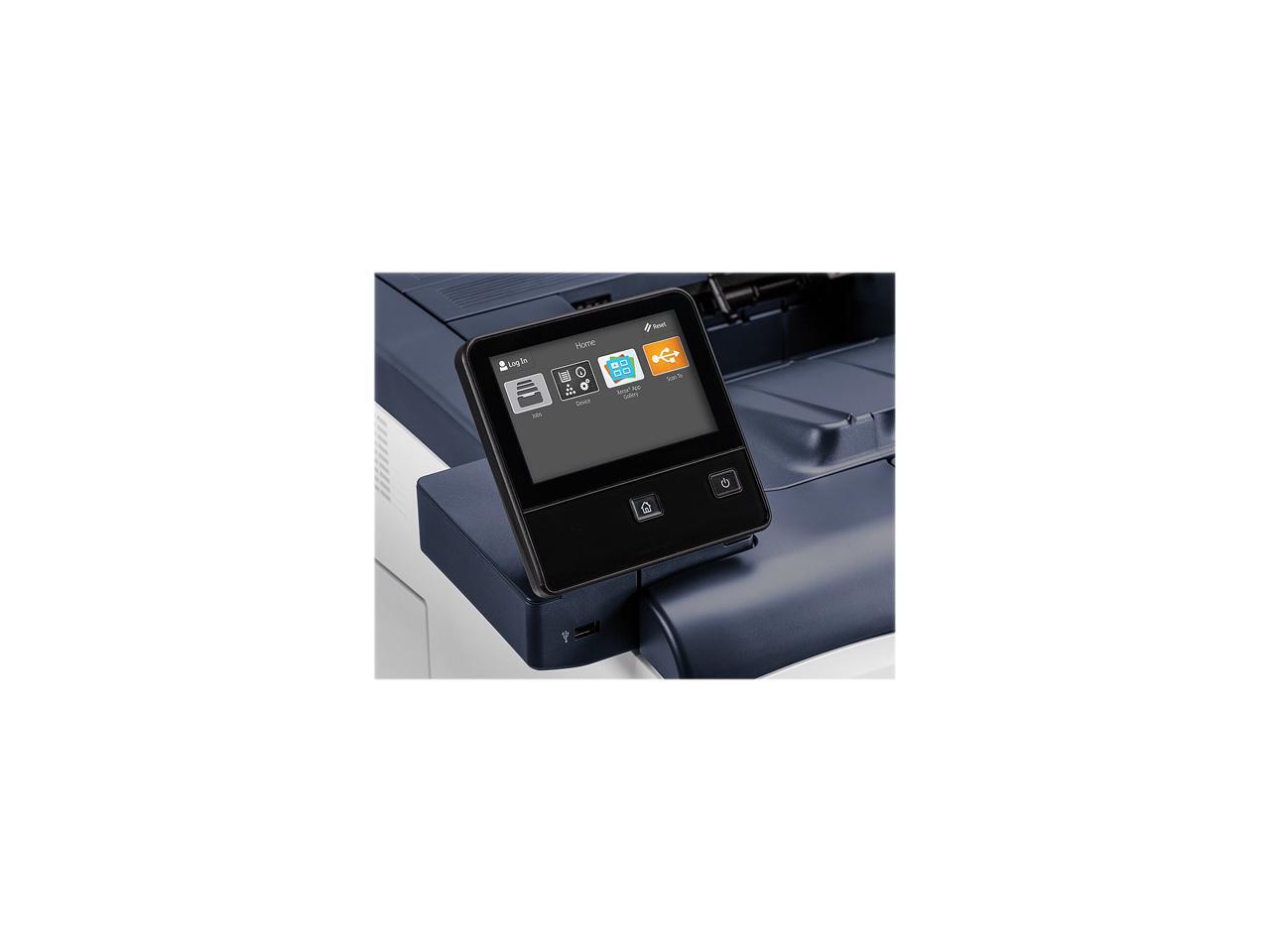 Xerox - C400/YDN - Versalink C400 Color Printer, Letter/legal, Up To ...