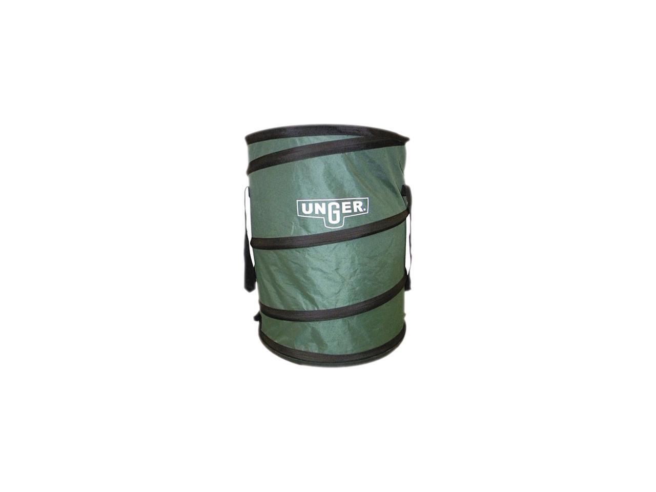 UNGER NB300 40 gal. Oxford Cloth Collapsible Litter Bag - Newegg.com