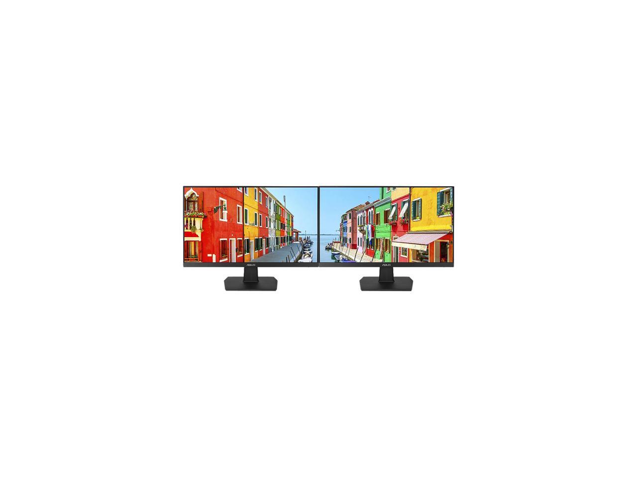 Asus VA24EHE 23.8" Full HD (1920x1080) 75Hz 5ms IPS FreeSync Monitor ...