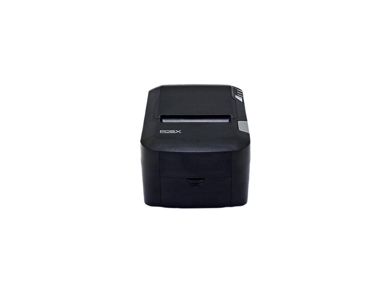POS-X EVO-PT3-2GUS EVO Green Thermal Receipt Printer - Newegg.com