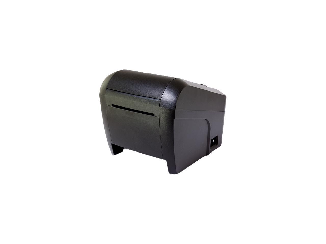 POS-X EVO-PT3-2GUS EVO Green Thermal Receipt Printer - Newegg.com