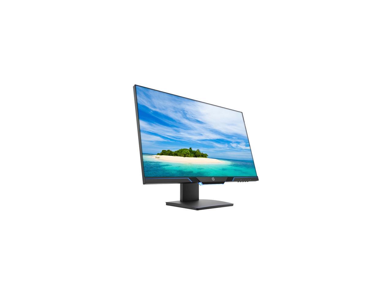 HP 27mx 27-inch Display U.S. - English localization - Newegg.ca